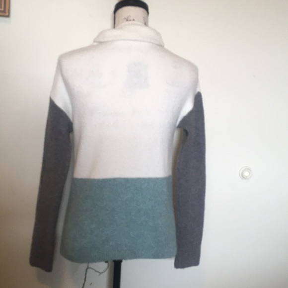 C&C California | Sweaters | Cc California Wool Turtleneck Xs | Poshmark
